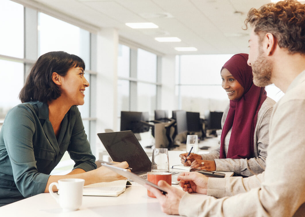 Sage People Partners | Sage UK