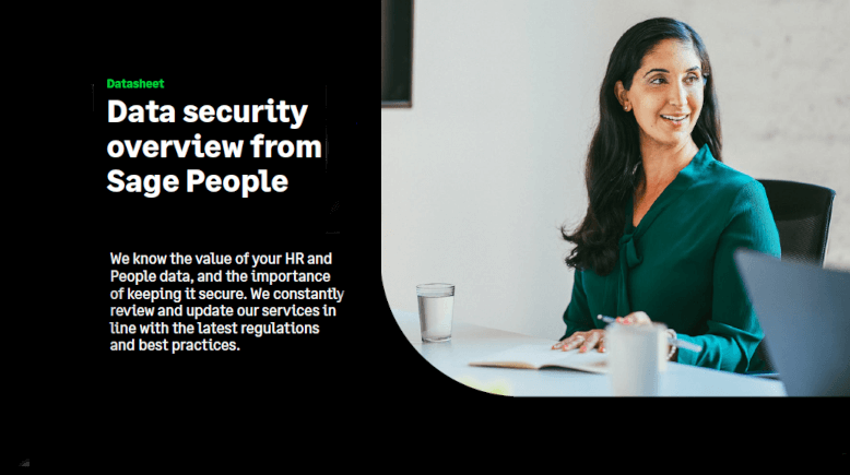 Sage People Resources - Webinars, eBooks & Reports | Sage UK