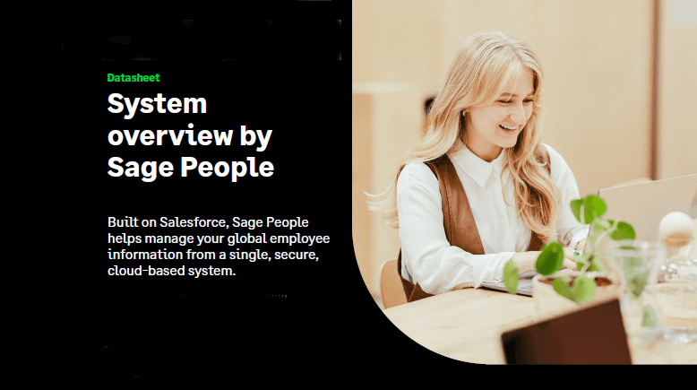 Sage People Resources - Webinars, eBooks & Reports | Sage UK