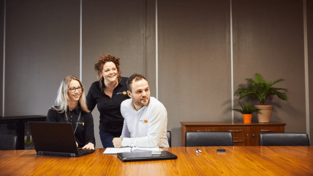 How to build a compelling business case | Sage UK