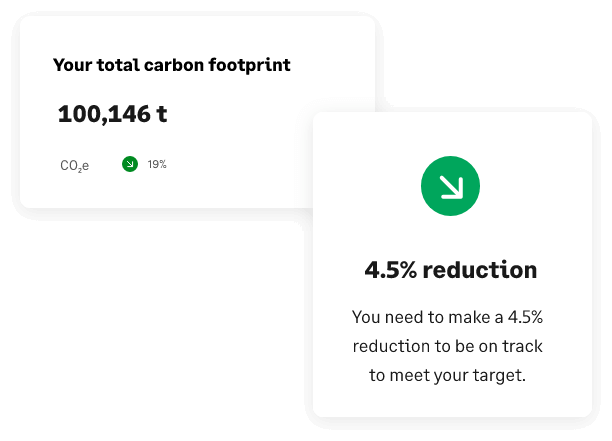Carbon Accounting Software | Sage Earth