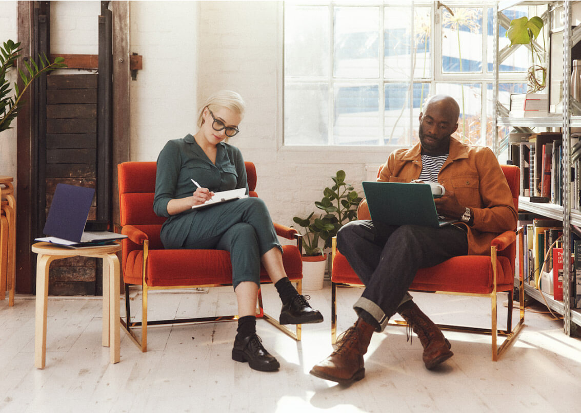 Recruitment Software for Seamless Recruiting | Sage UK