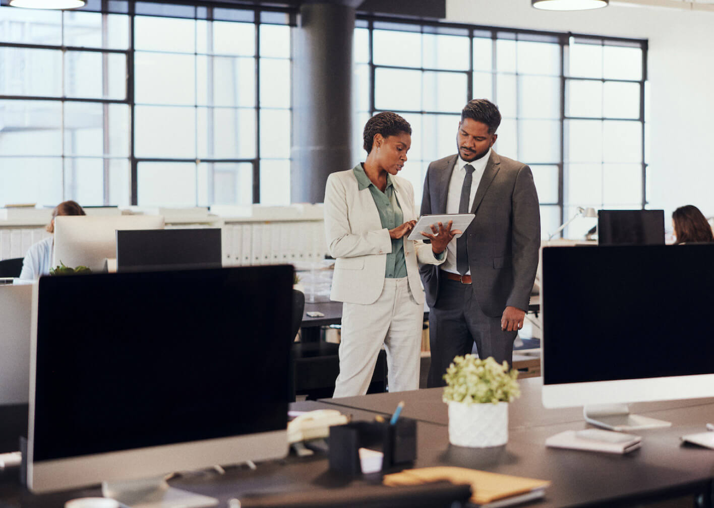 Performance Management Software | Sage UK