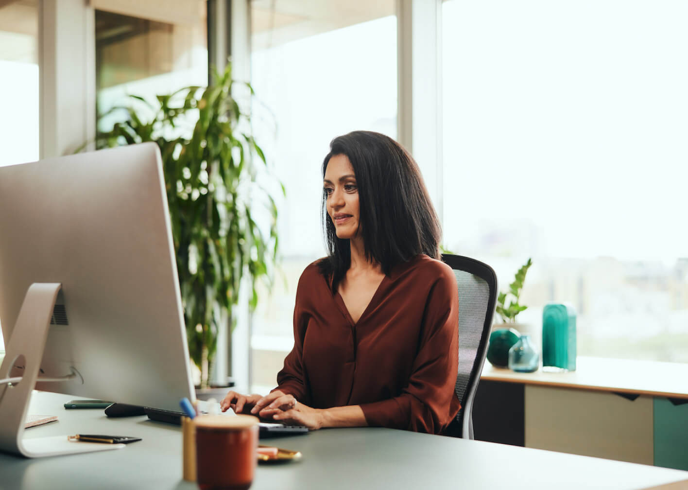 Recruitment Software for Seamless Recruiting | Sage UK