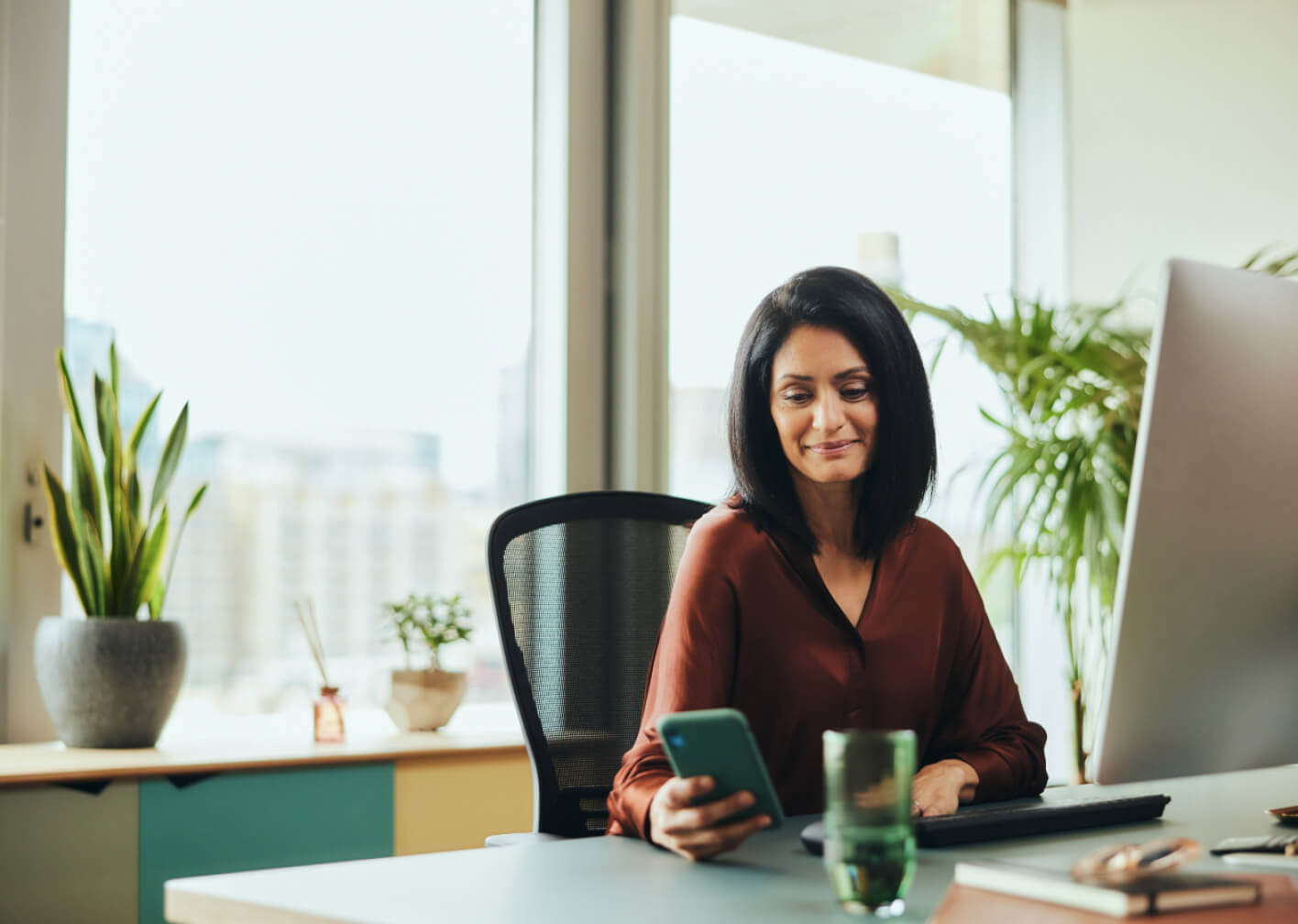 Expense Management Software | Sage UK