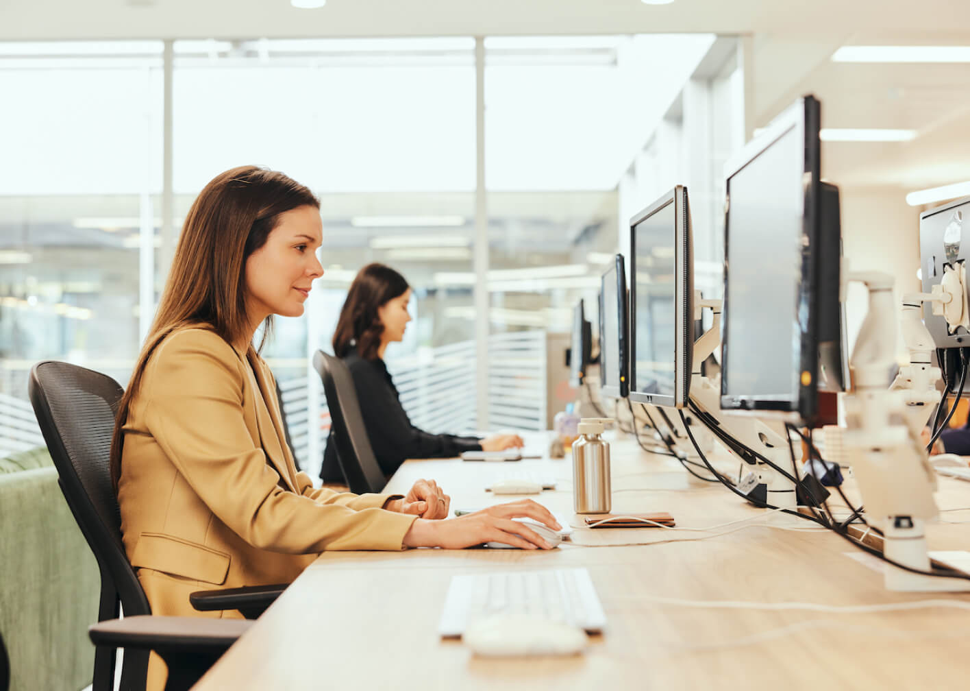 Leave Management Software and Attendance Tracking | Sage UK