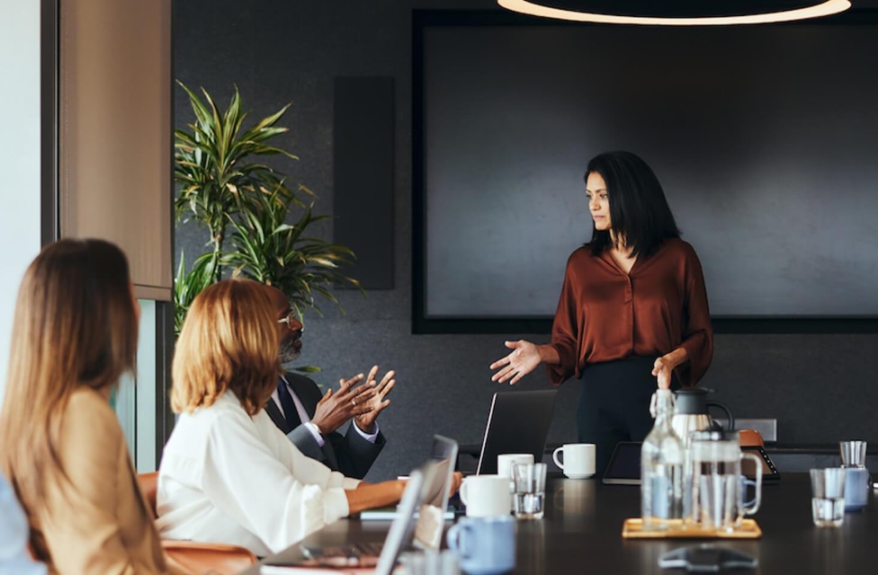 Performance Management Software | Sage UK