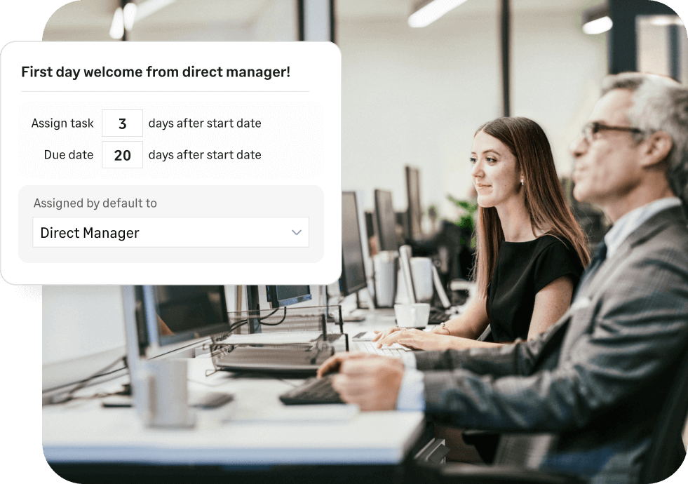 Talent Management Software | Sage UK
