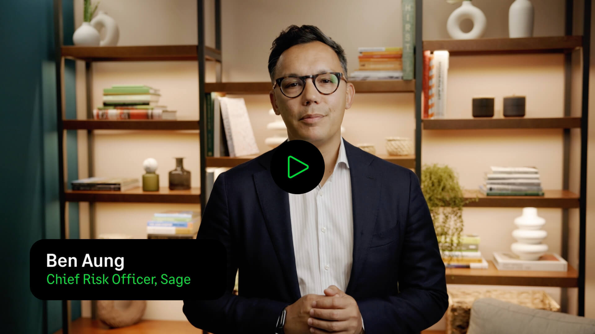 Business security advice | Sage UK