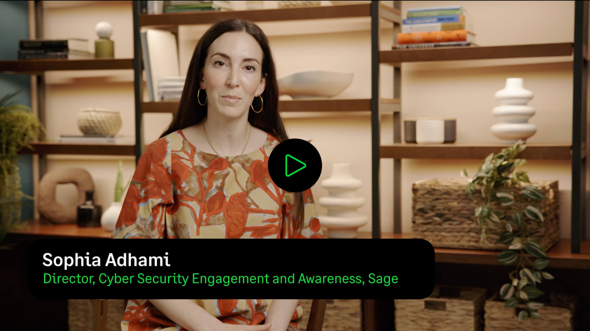 Business security advice | Sage UK