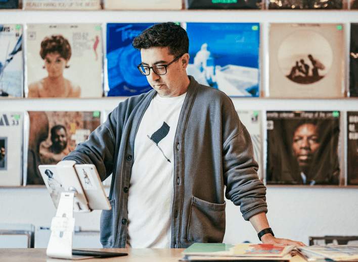 Integrate Square with Sage Accounting | Sage UK