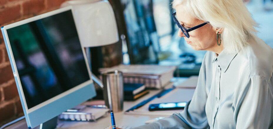 Accountants and Bookkeeping Software | Sage UK