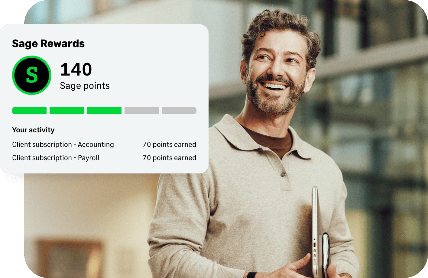 Payroll and Bookkeeping Software for Accountants | Sage UK