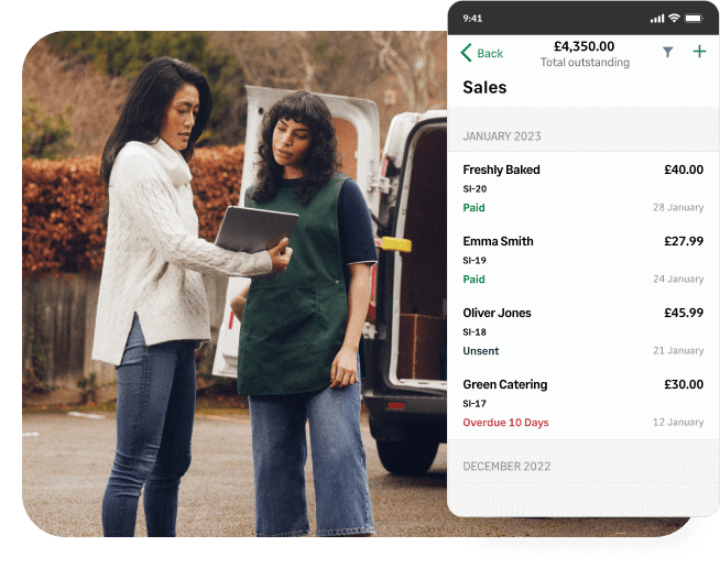 Accounting Software for Charities & Non-Profits | Sage UK