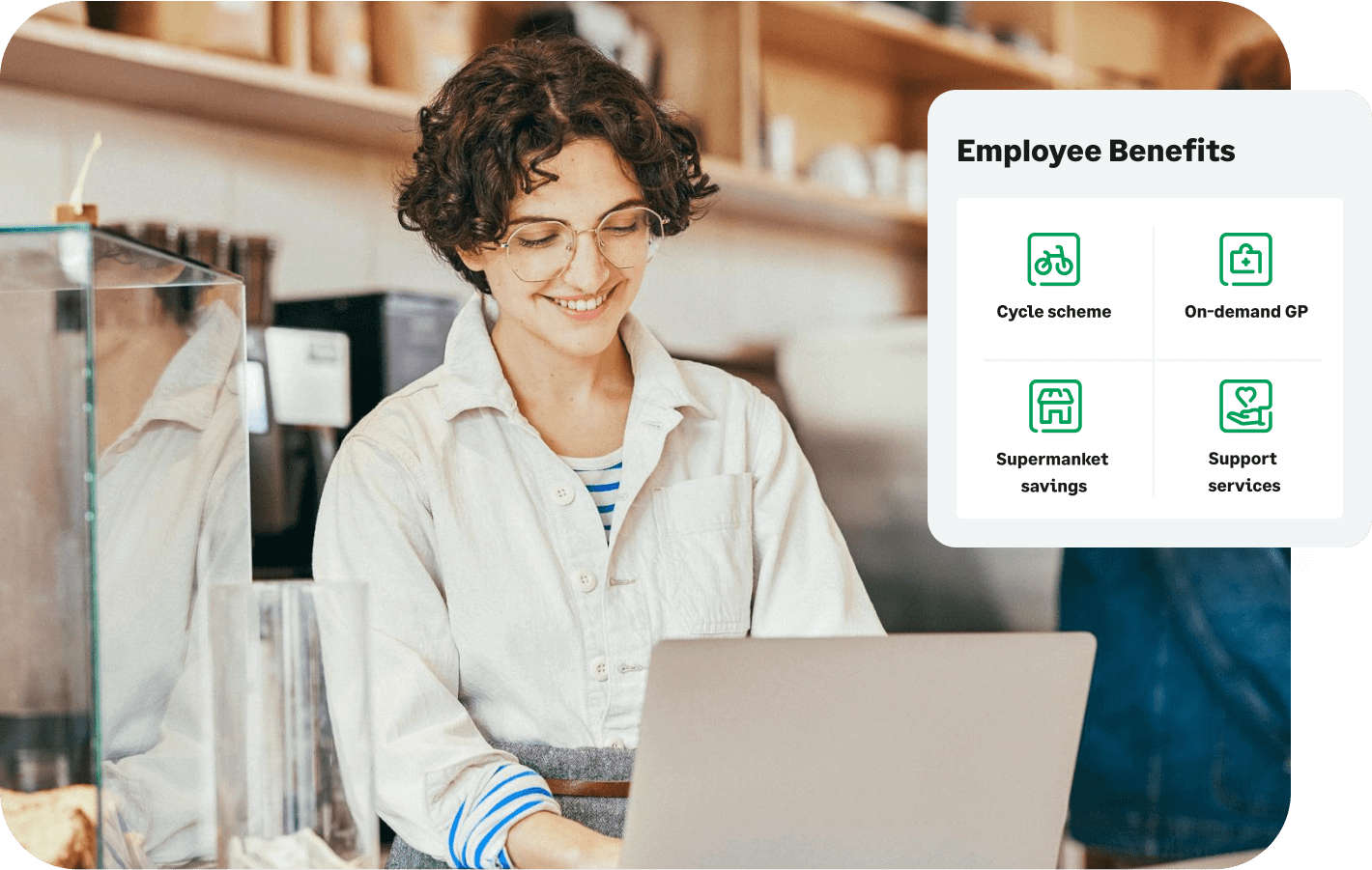 Cloud HR and Payroll software | Sage UK