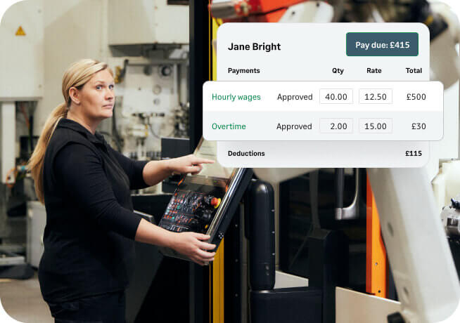 Sage Payroll | Sage UK