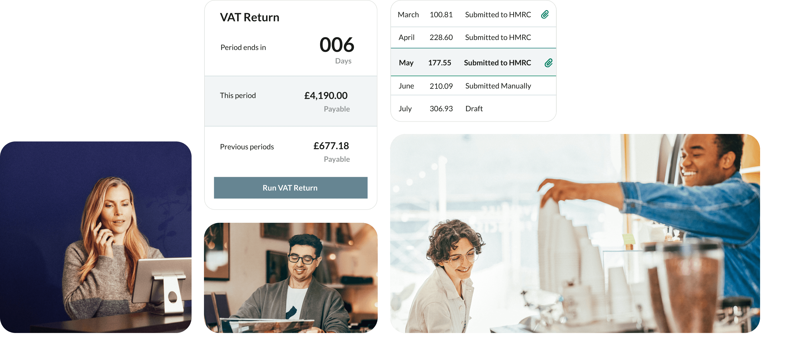 Sage UK - Software & Solutions for Every Business