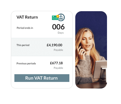 Sage UK - Software & Solutions for Every Business