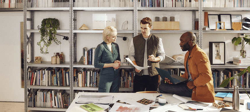 Financial Management Software - Sage Intacct | Sage UK
