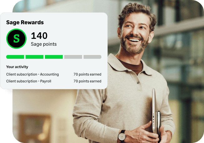 Sage for Accountants & Bookkeepers Software Pricing | Sage UK