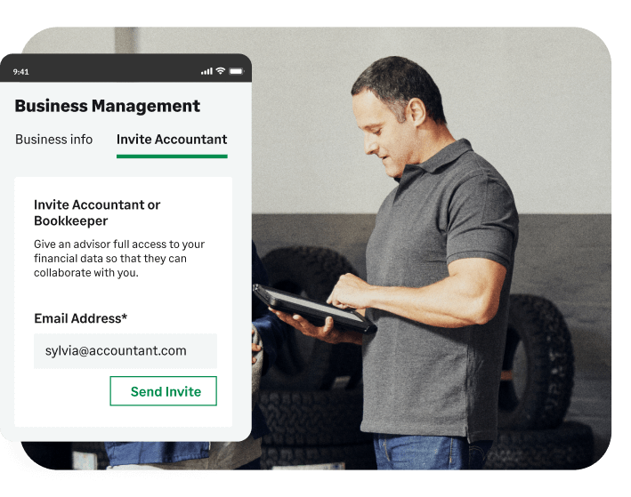 Automotive Dealership & Repair Accounting Software | Sage UK
