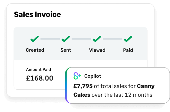 Sage UK - Software & Solutions for Every Business