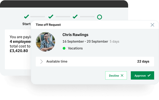Small Business Software Solutions | Sage UK