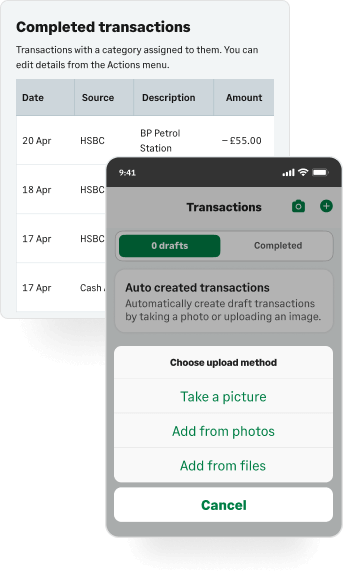 Self Assessment Software for Tax Returns | Sage UK