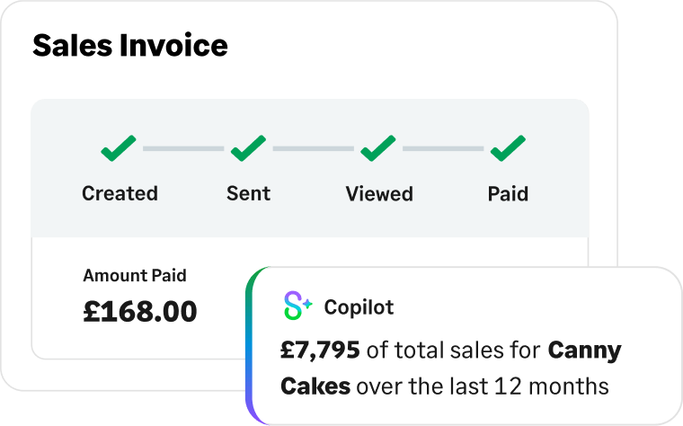 Sage UK - Software & Solutions for Every Business