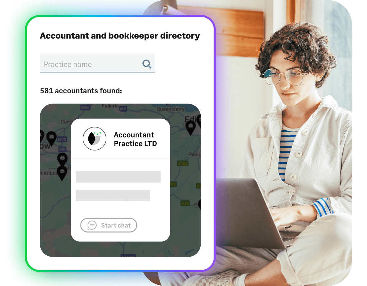 Accountants Practice Management | Sage UK
