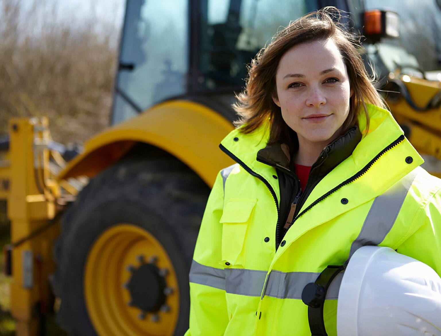 Construction Industry Scheme: What the CIS rule changes mean for you ...