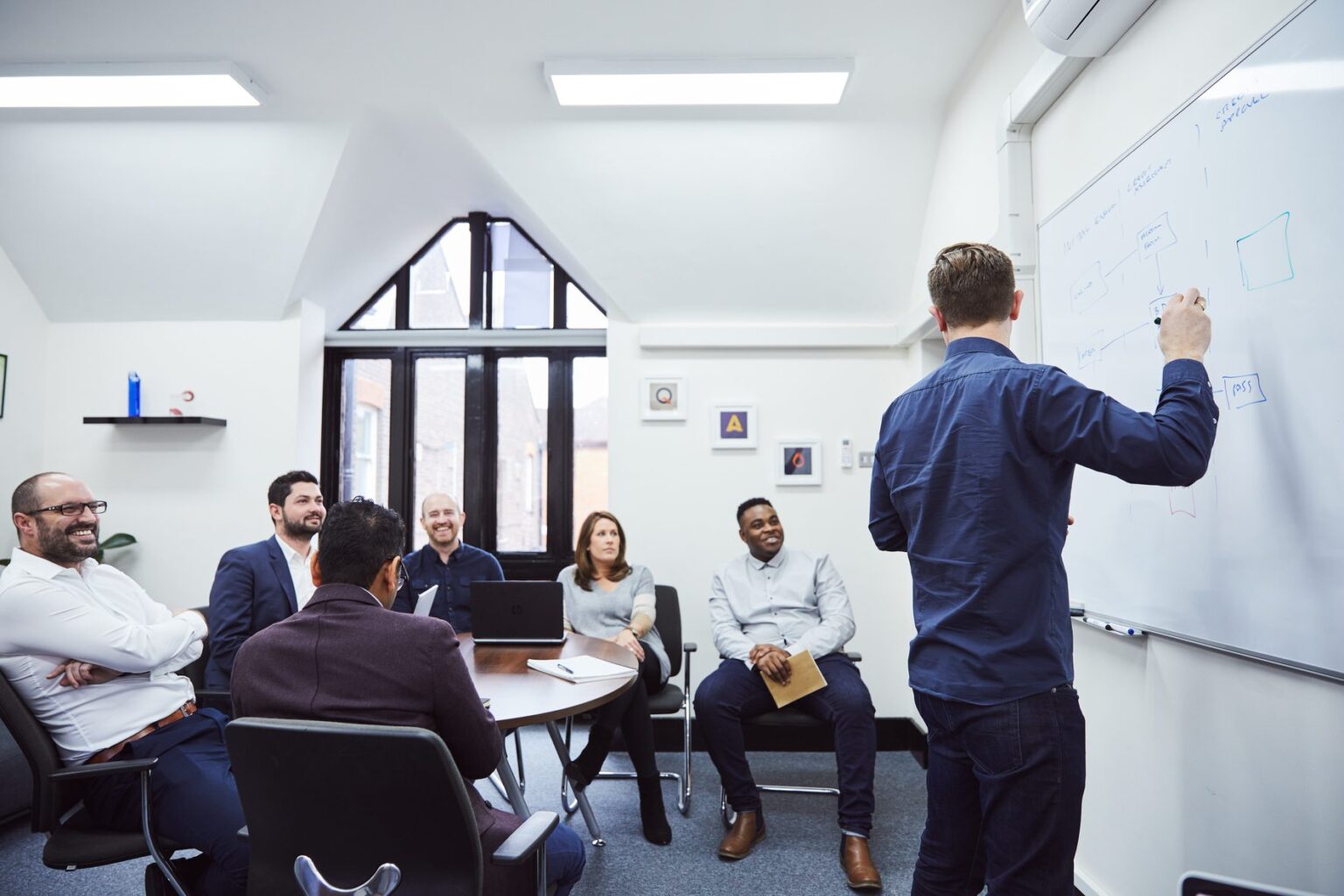 How to effectively run the modern finance department | Sage Advice UK
