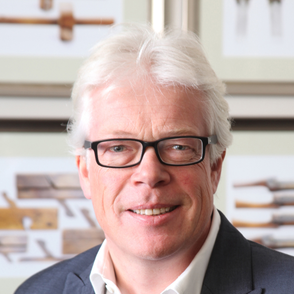 Burbidge: ‘Our business survived two world wars, but coronavirus is one ...