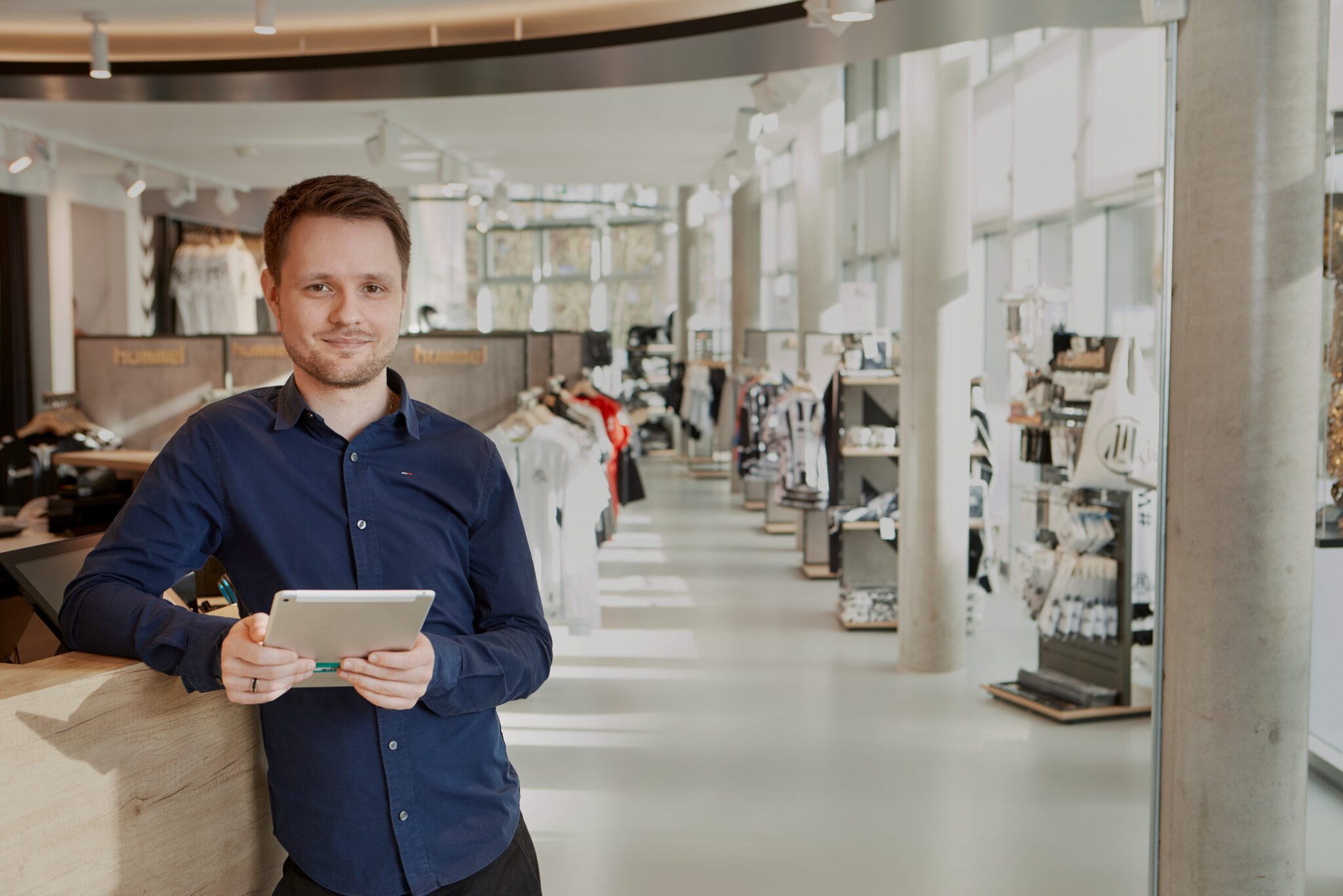 Inventory management: How to effectively manage your stock levels ...