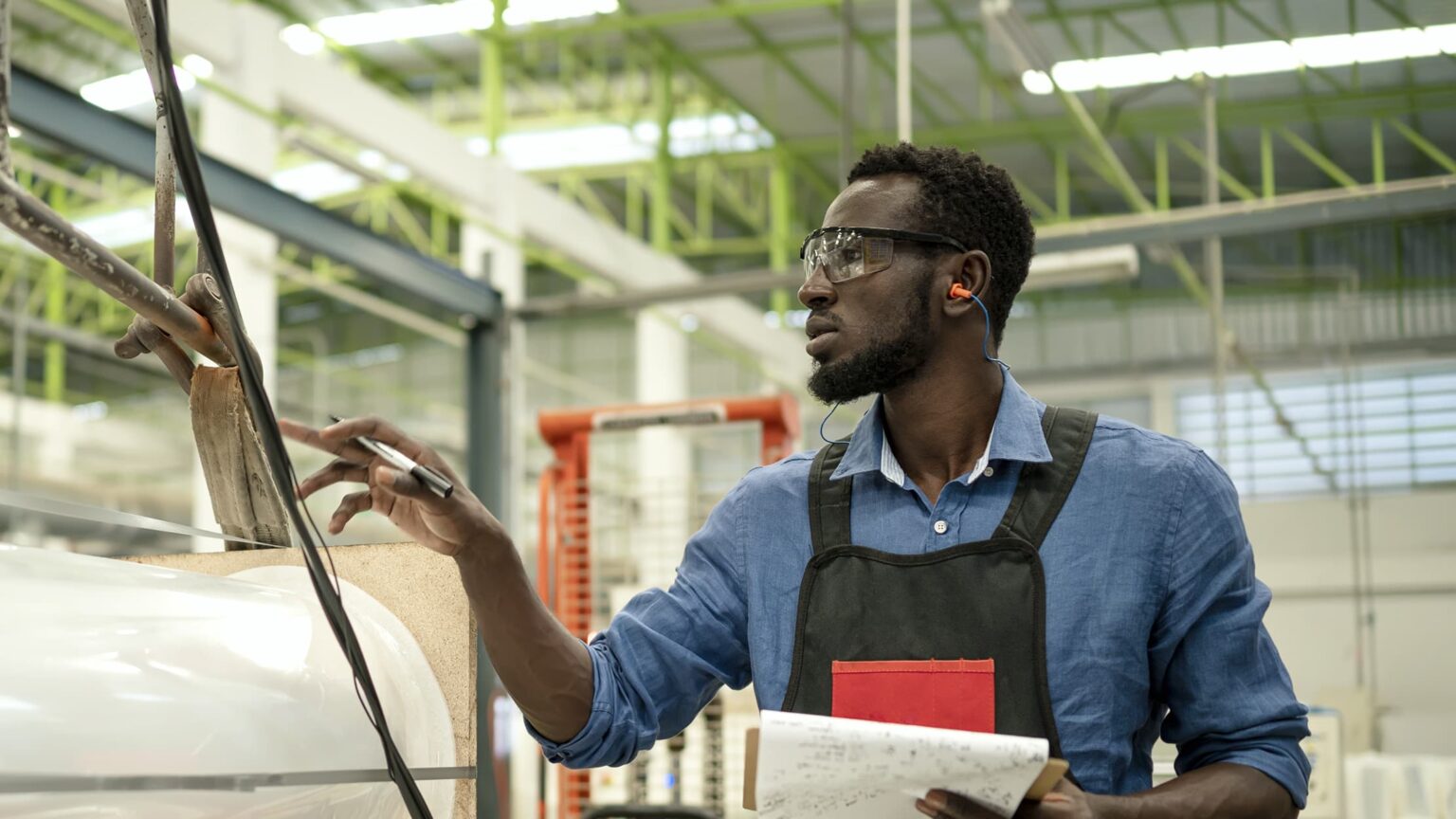 A guide to basic accounting for manufacturing businesses | Sage Advice UK