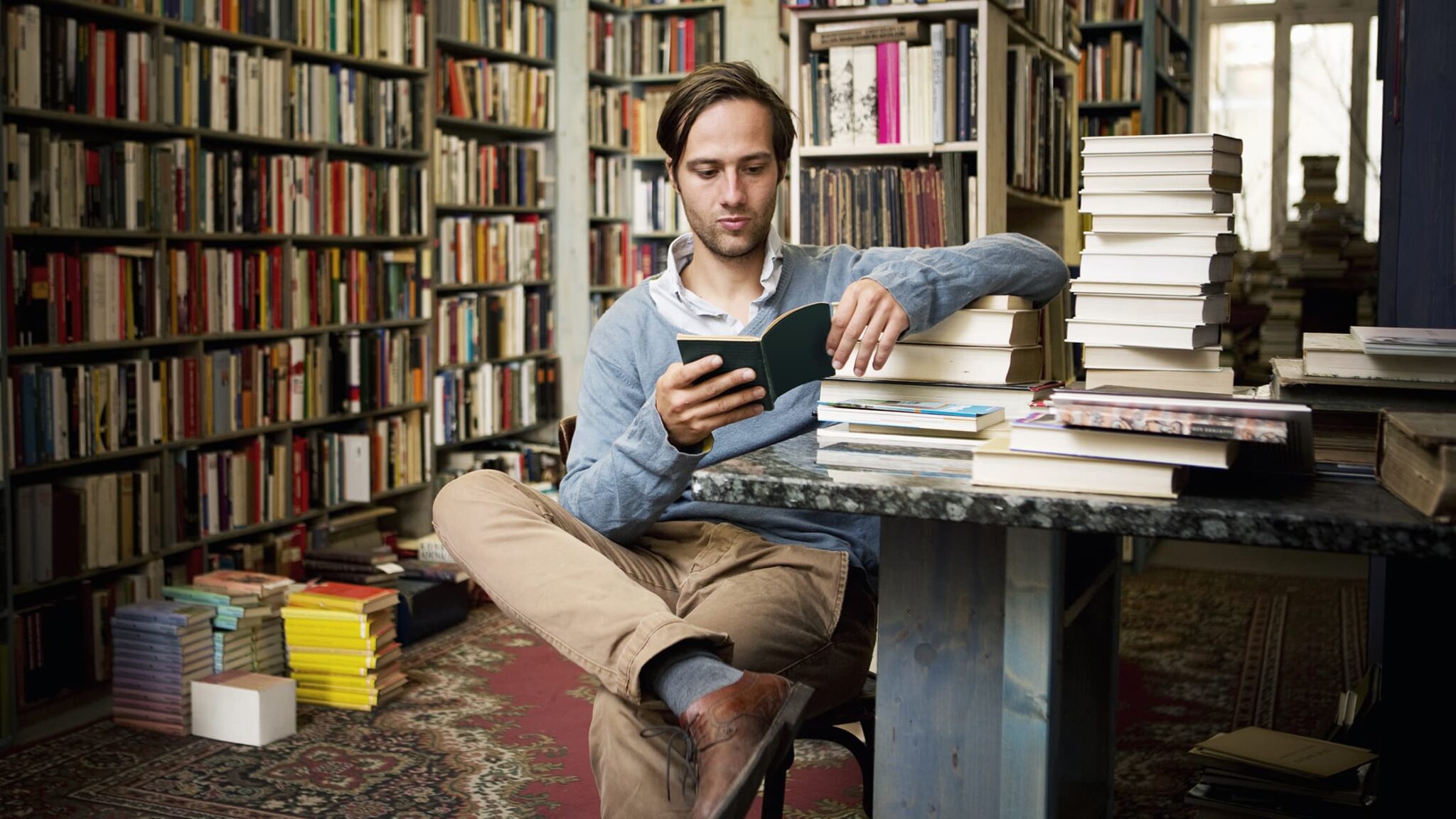 10 essential HR books to read in 2023 – and why they should be top of ...