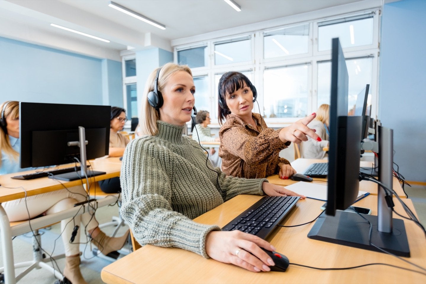 The ultimate 360 degree feedback guide: Examples and template | Sage ...