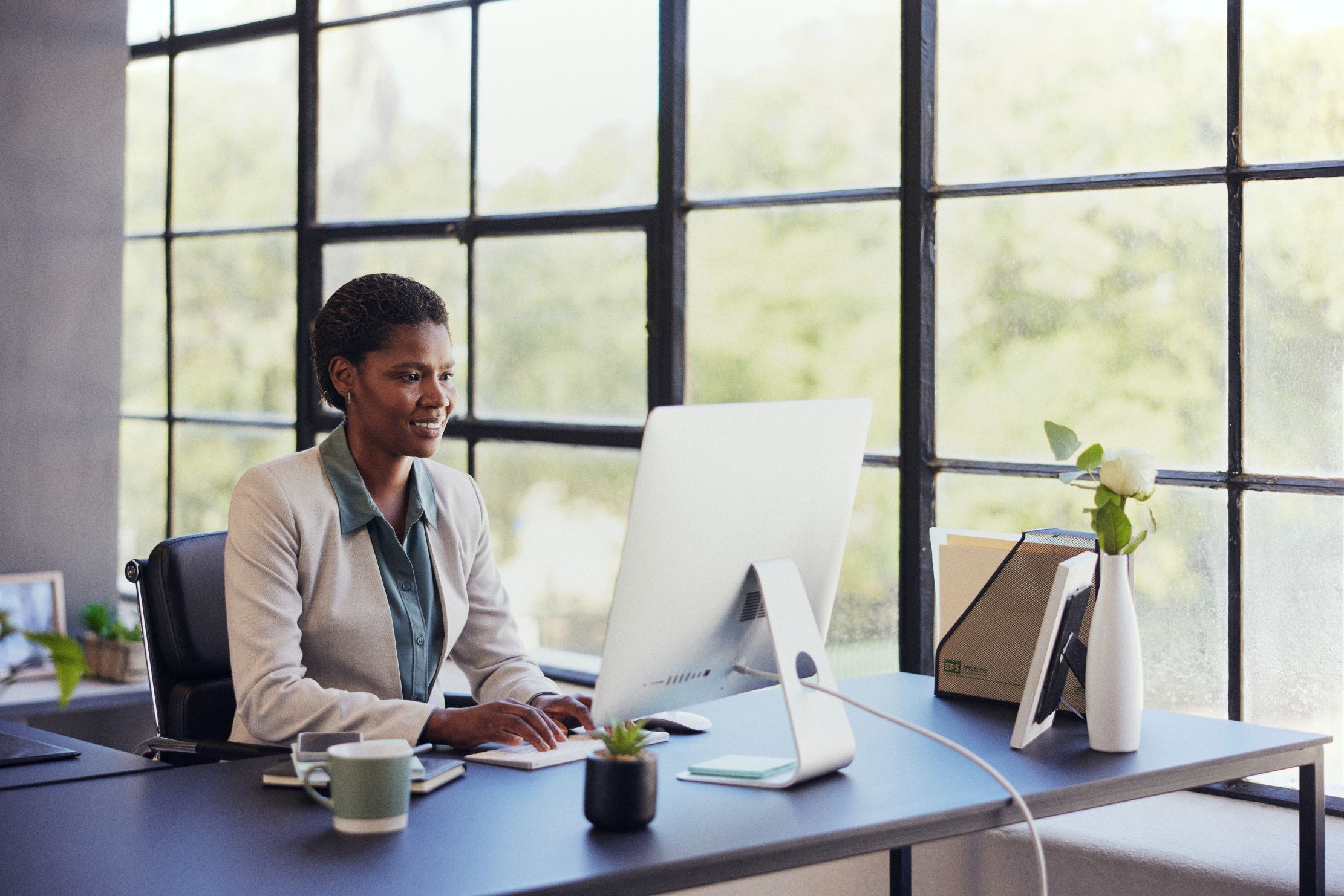 What is the gearing ratio? | Sage Advice UK