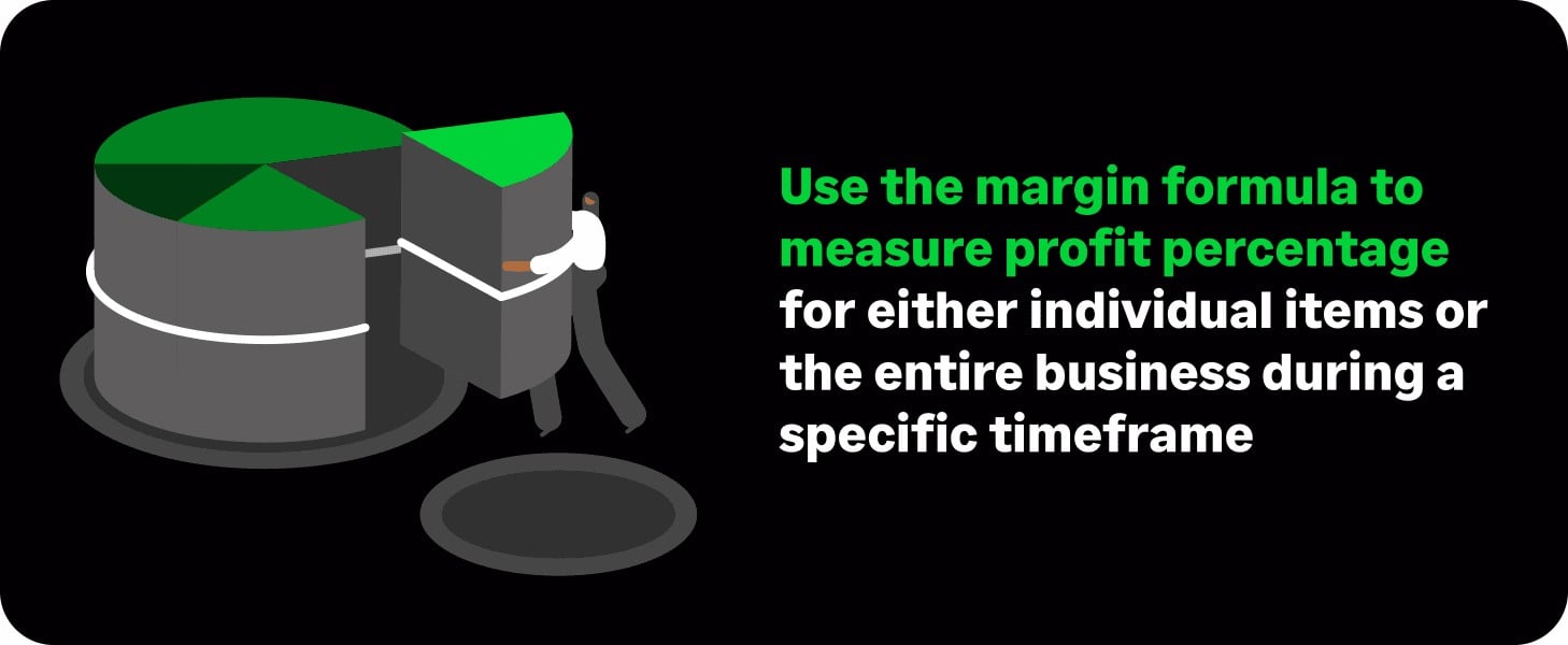 Margin calculator (how to calculate profit margin) | Sage Advice UK