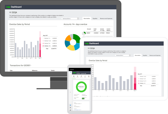 Sage 50cloud | Accounts Software | Sage Store