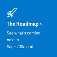 Sage 200c UK Professional