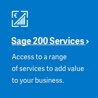 Sage 200c UK Professional