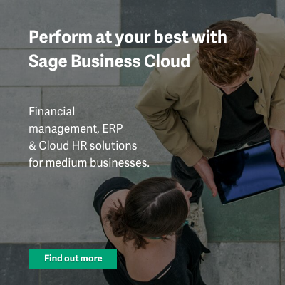 Sage 200c UK Professional