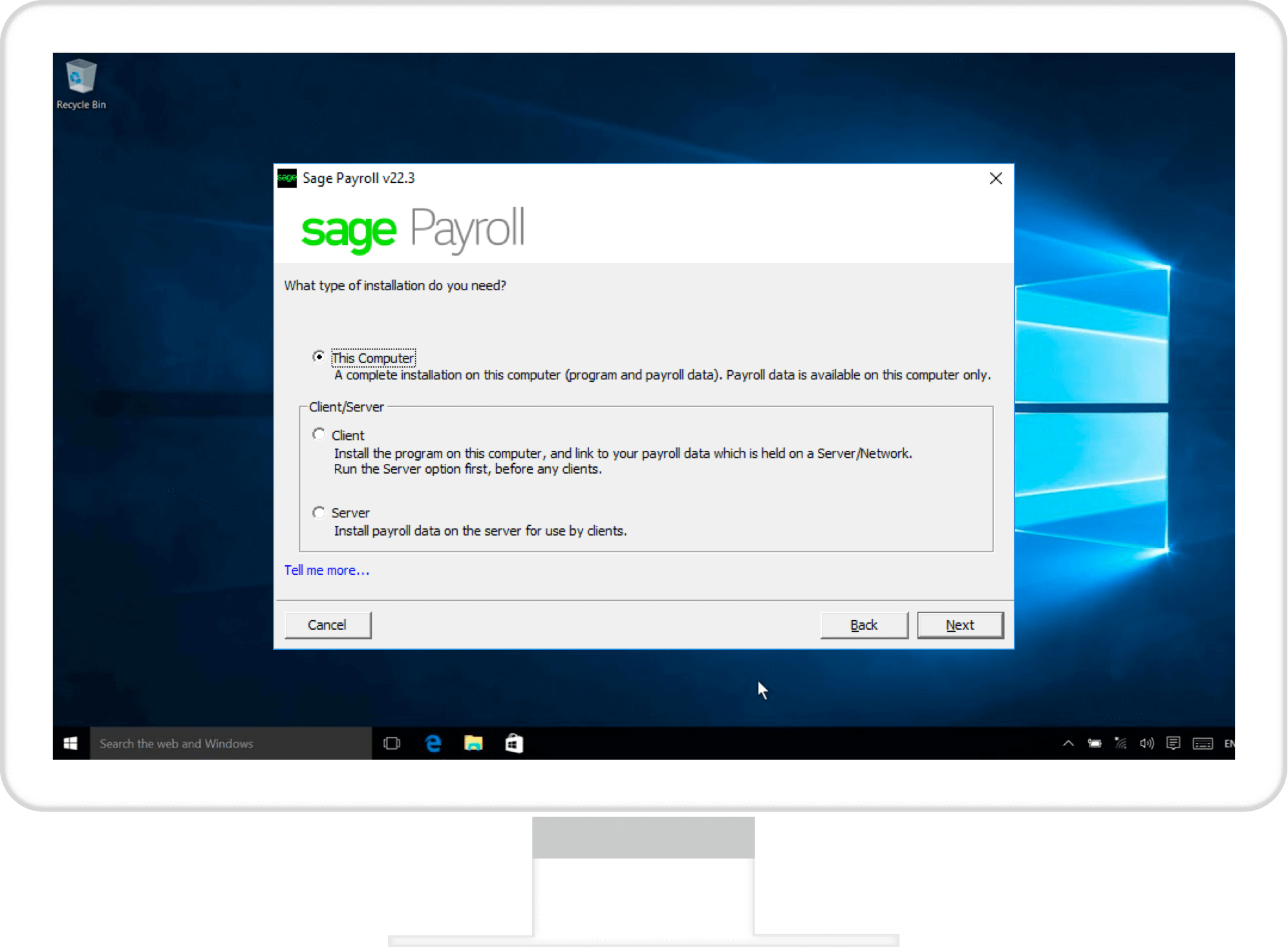 Product Details - Sage Payroll | Sage IE