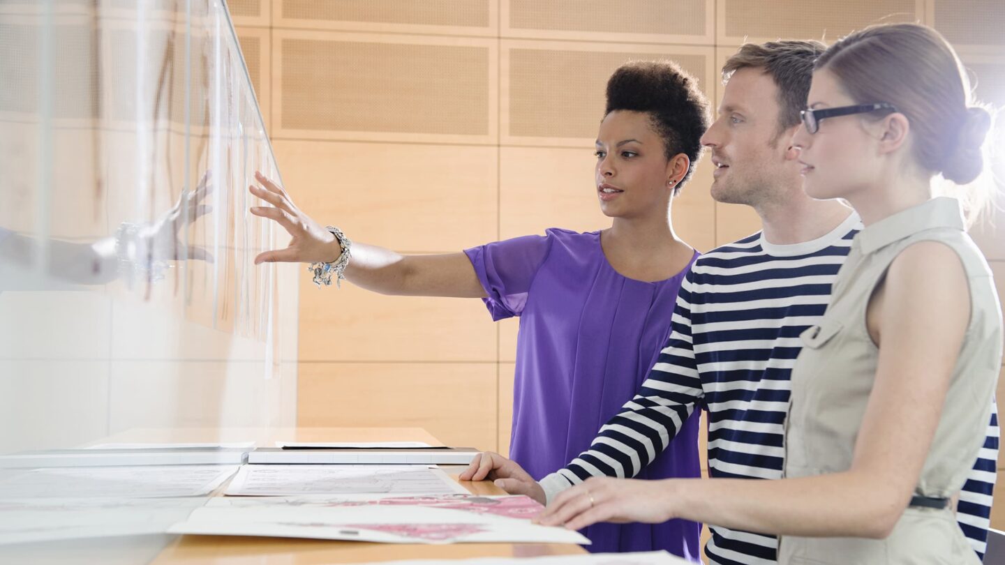 Exploring tomorrow: understanding the ‘Futures Wheel’ | Sage Member ...