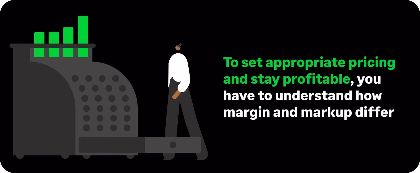 Margin calculator (how to calculate profit margin) | Sage Advice Ireland