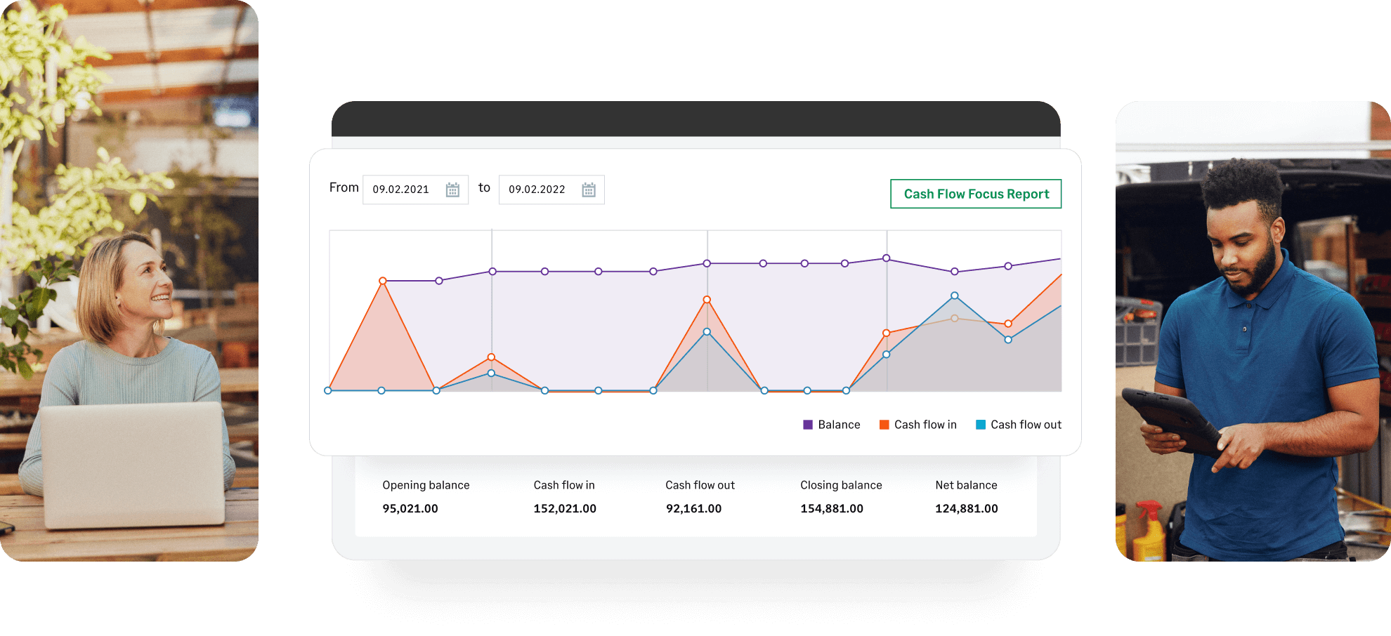 Business Management Software for Small Businesses | Sage Kenya