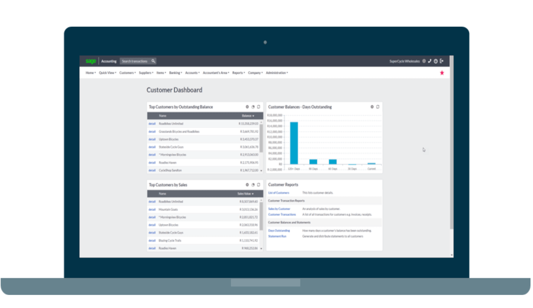 Sage Business Cloud Accounting Features Sage Nigeria Sage Business Cloud Accounting Features Sage Nigeria