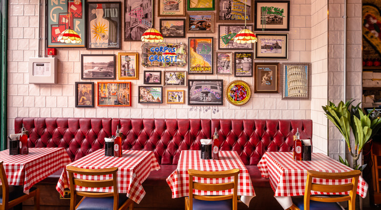Pizza Pilgrims Ltd | Sage Intacct Success Story | Sage UK