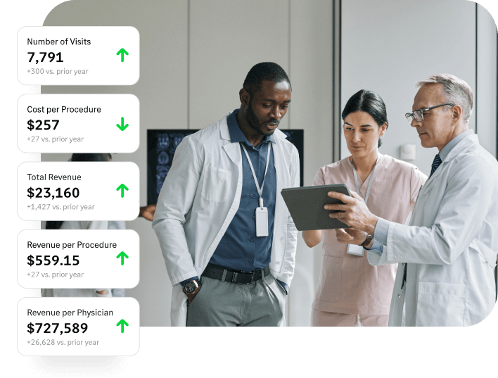 Sage Intacct EMRConnect | Sage US